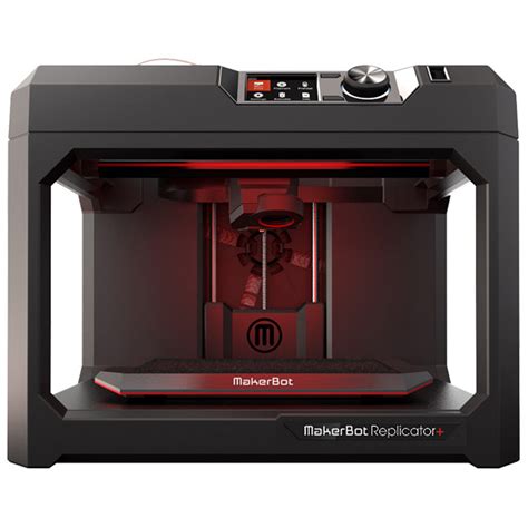 New Replicator Educators Edition Desktop 3d Printer For Sale