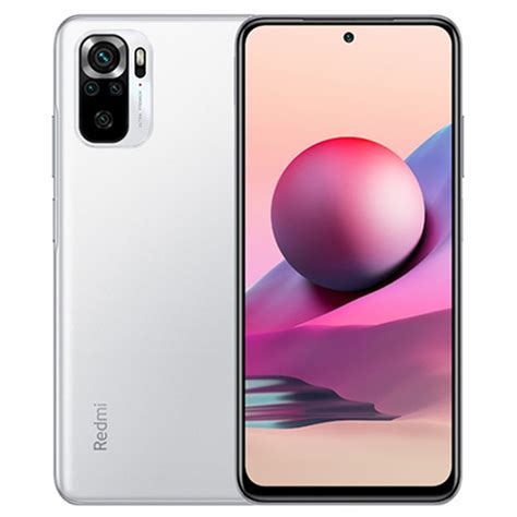 Jual Xiaomi Redmi Note 10s GRATIS ONGKIR Eraspace