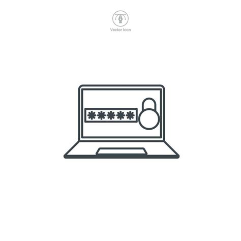 Verification Two Step Verification Icon Symbol Vector Illustration