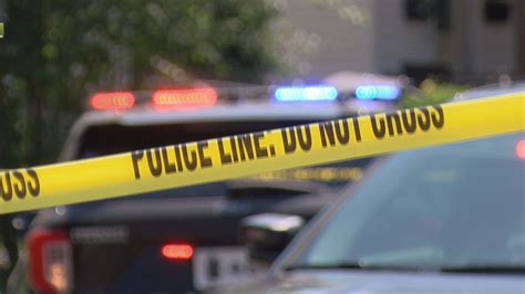 Man charged with murder following fatal KCMO apartment complex shooting