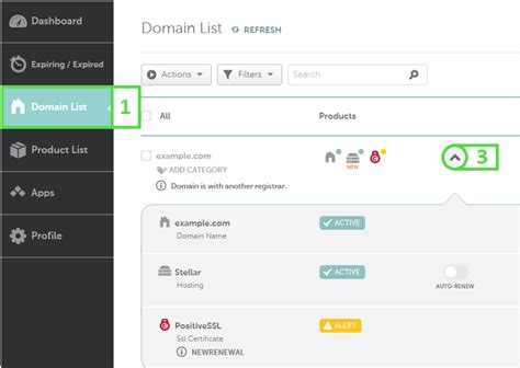 Your 4 Steps Guide To Renew SSL Certificate SKT Themes