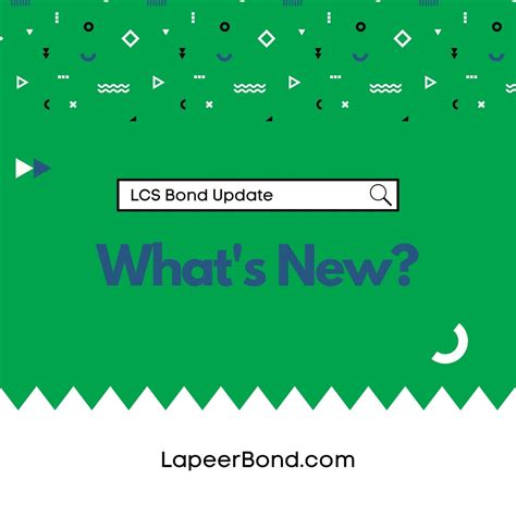 With 2025 Approaching New Lapeer Community Schools Bond Projects Coming Up In New Year Lapeer