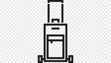 수하물 여행 운송 호텔 기차 여행 각도 가구 Png Pngegg