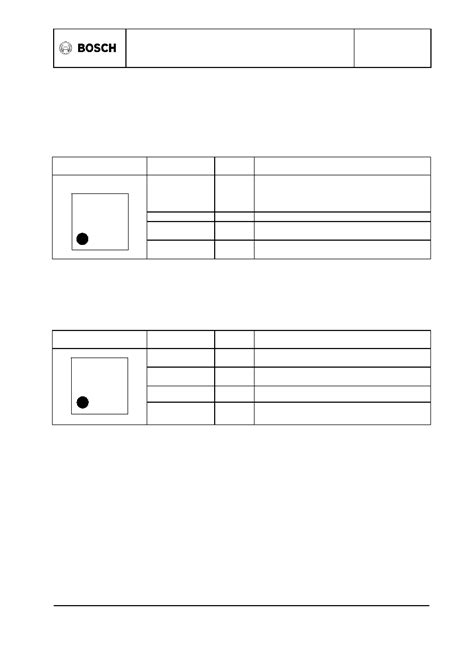 Bma220 Datasheet5460 Pages Bosch Digital Triaxial Acceleration Sensor