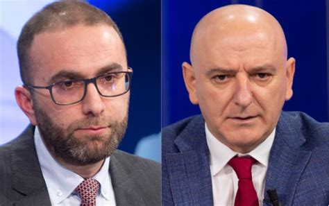 Roland Bejko Në Hall Gaz Bardhi Na Ka Marrë Vulën Dhe Ka Ikur Në