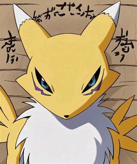 Renamon Digimon Pdxl V Stable Diffusion Lora Civitai