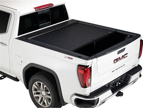 Roll N Lock 2019 Chevrolet Silverado 1500 605in Bed M Series