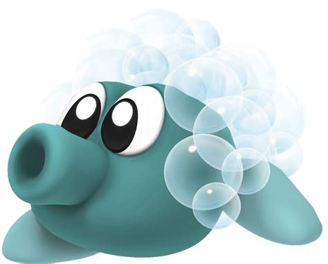 Render Bubble Head By Thenightcapking On Deviantart