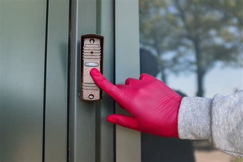 Ask Away Blog 7 Benefits Of A Home Intercom System