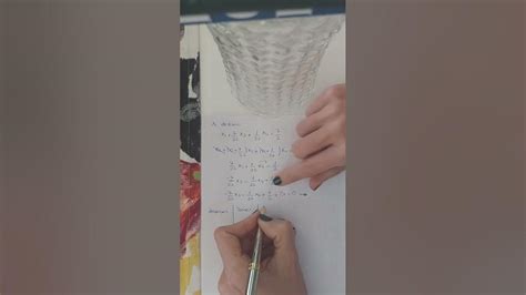 Kesme Düzlemi Algoritması çözümü Youtube