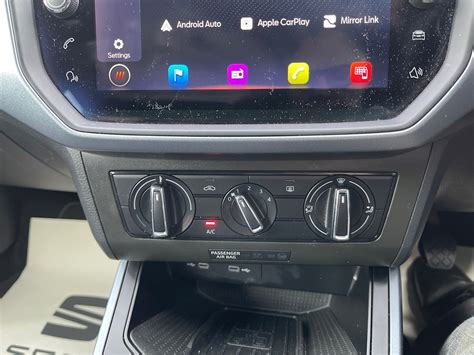 Used 2020 SEAT Arona TSI SE Technology For Sale In North Devon U12538 Croyde Motors