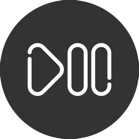 Line Circle Inverted 32229078 Vector Art At Vecteezy