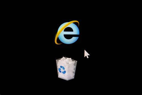 Microsoft Is Forcibly Removing Internet Explorer From Your Pc Wired
