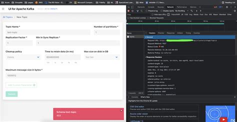 Login Authentication Feature Issue Provectus Kafka Ui GitHub