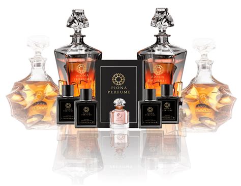 Piona Perfume | О Нас | Пиона Парфюм