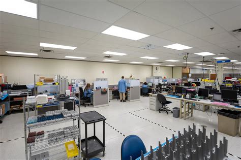 Engineering Leading Life Science KMC Systems