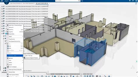Beyond Bim With Dassault Systèmes Aec Magazine