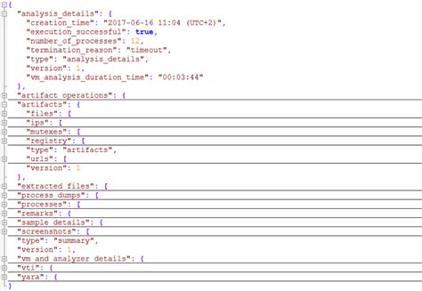 Vmray Analyzer V21 Enhances Detection Efficacy And Fileless Malware Analysis Vmray