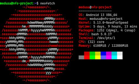 Github Nfs Project Rom Builder