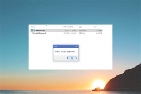 What Is Runtime Error How To Quickly Fix It