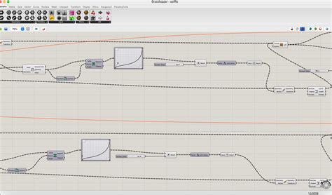 Waffle Structure Script Cannot Create Intersection Ribs For Laser Cut