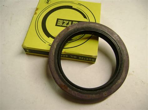 Seal Driven Shaft Diff G116 Lwdparts