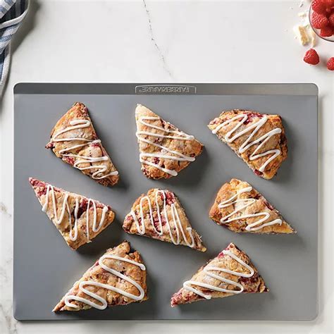 Farberware® Jumbo Cookie Sheet Color Gray Jcpenney