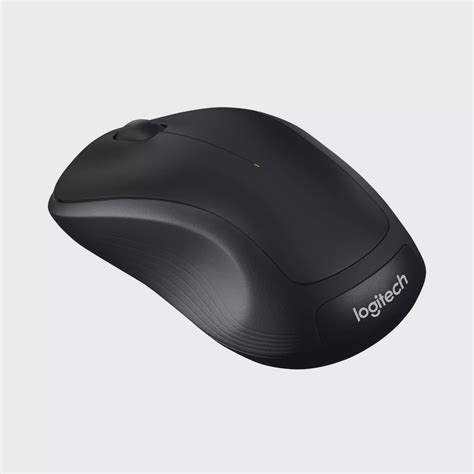 Logitech M310 Mouse Black