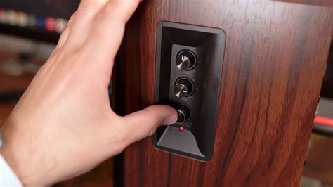 Edifier S DB Premium Bookshelf Speakers With Excellent Connectivity