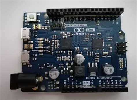 Resolved Arduino Zero Error Unable To Open Cmsis Dap Device Ide X Arduino Forum
