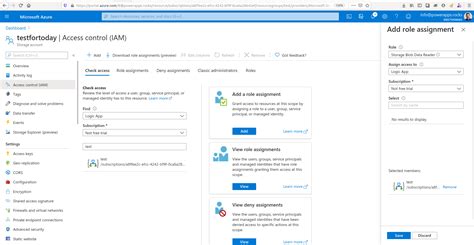 Unable To Regenerate Key From Function App With Managed Identity