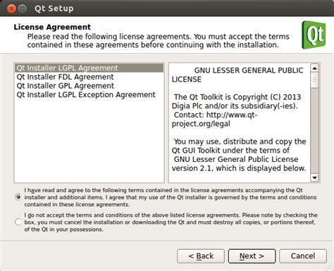 Arduino Er Download And Install Free Qt Open Source Versions On