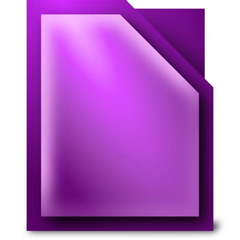 Base Libreoffice Icon Free Download On Iconfinder