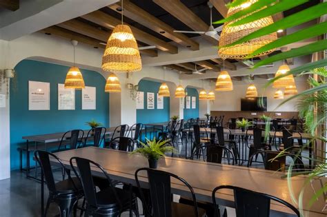 The Design Objective Was To Reinvigorate The Essence Of The Company Add Lab