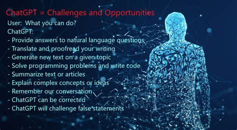 natural language ai based chatgpt creating opportunities and challenges