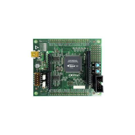 Max10 Fpga Evaluation Kit Ek 10m08e144es P Starter Kit With Altera Max10 Fpga Chip
