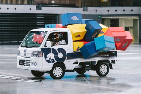 K Truck