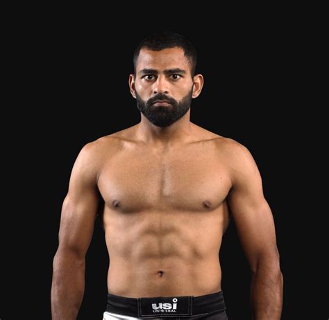 Pardeep Kumar One Championship The Home Of Martial Arts