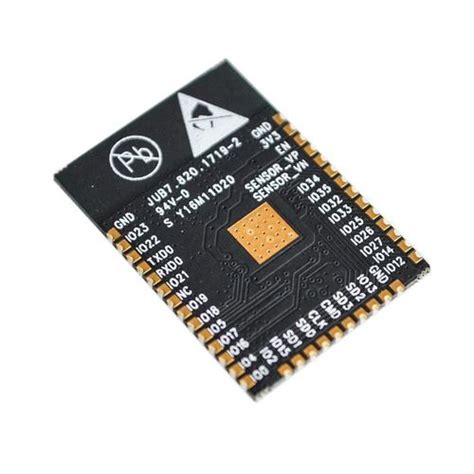 generic esp32 esp 32s wifi dual mode development module multiple