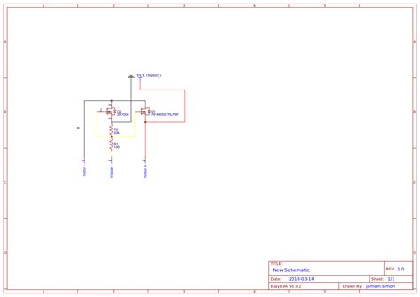Airsoft Arduino Mosfet Platform For Creating And Sharing Projects OSHWLab