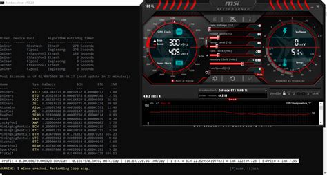 Misaligned Address · Issue 874 · Rainbowminerrainbowminer · Github