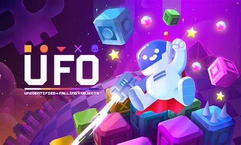 Ufo Unidentified Falling Objects Review Gamers Heroes