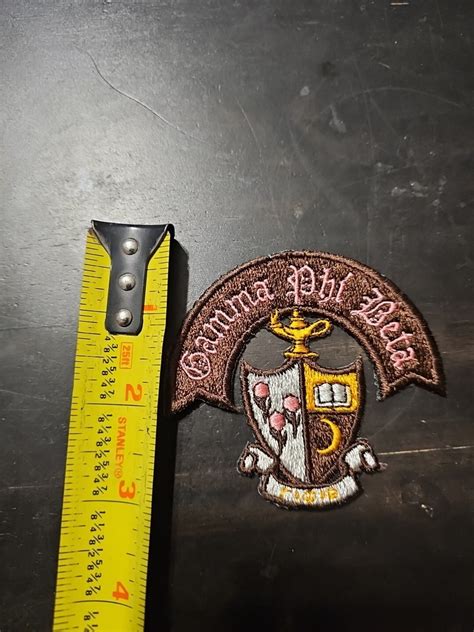 Gamma Phi Beta Crest Gamma Phi Beta Kite And Crest Affinity