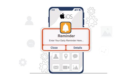 Automating Custom Alert Buttons On Ios