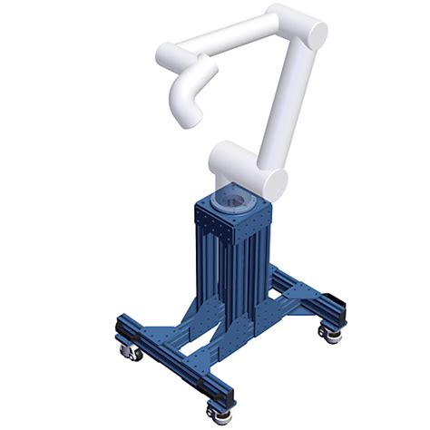 Vention And Sick Partner To Bring Smarter Robot Guidance To The Factory Floor News