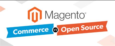 Magento Open Source Vs Magento Commerce So Sánh Và đánh Giá