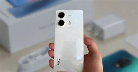 POCO X Neo Will Launch In India By March POCO F Expected By July Daily Tech Tips