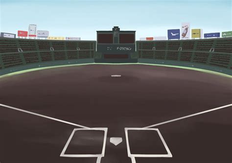 「阪神甲子園球場」の写真素材 2009件の無料イラスト画像 Adobe Stock