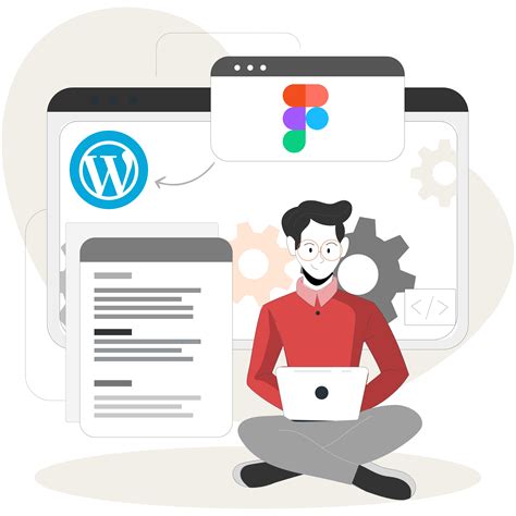 Figma To Wordpress Perfect Web Solutions