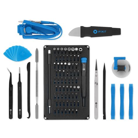 Ifixit Pro Tech Toolkit Dobra Cena Opinie W Sklepie Rtv Euro Agd